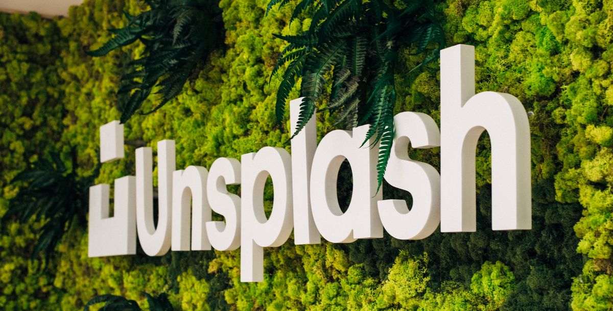 Unsplash+ jetzt auch auf Deutsch | Sierks.com