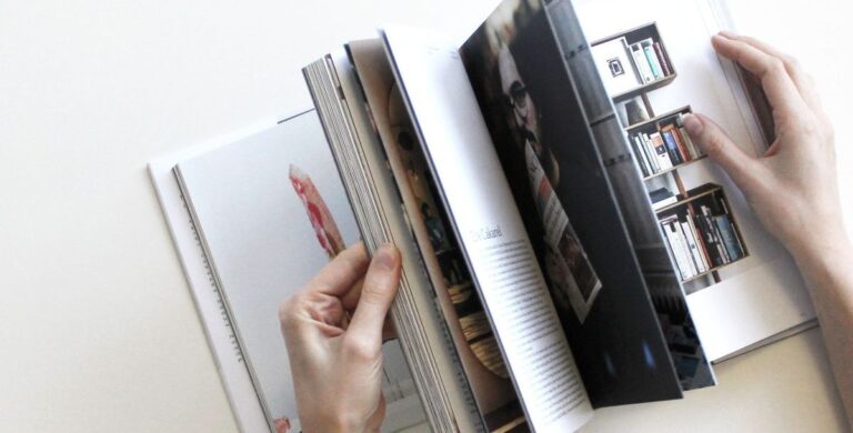 These are the print magazines with the highest circulation | Sierks.com
