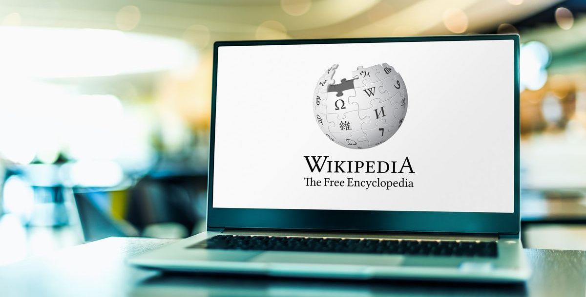 The steps to create a Wikipedia entry | Sierks.com