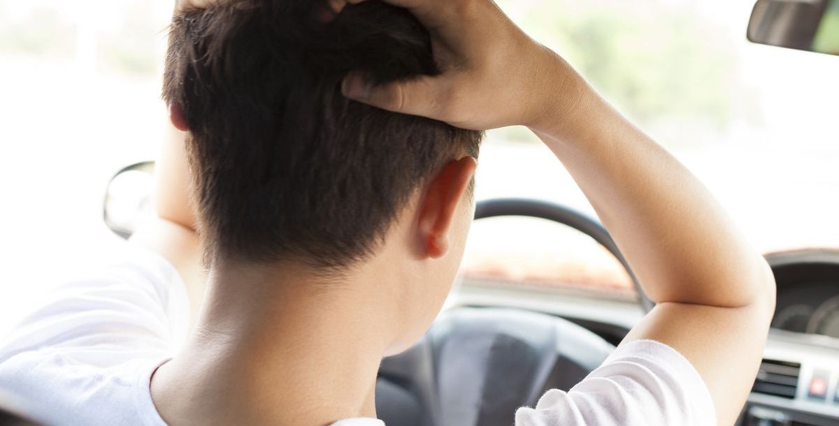 Driving and health – when is it safe? | The Sierks