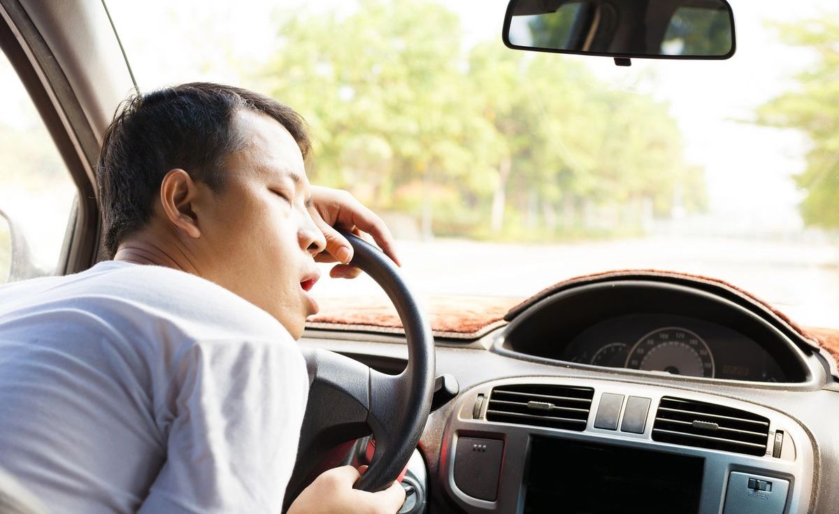 Driving and health – when is it safe? | Sierks.com