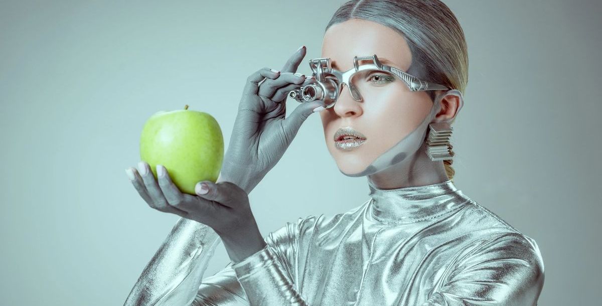 Tech-Couture – wie Technologie die Modewelt verändert | The Sierks