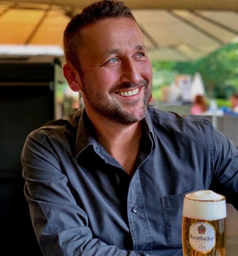 Schankanlagen – perfekt gezapft mit Experte Thomas Knapp | The Sierks