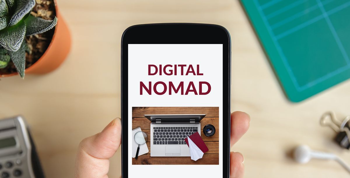 Kasachstan führt „Neo-Nomad-Visum“ für digitale Nomaden ein | The Sierks
