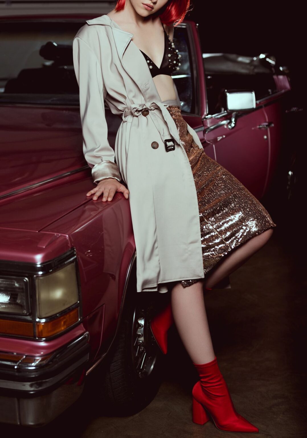 Fashion History – Trends of Past Decades and Their Comeback | The Sierks