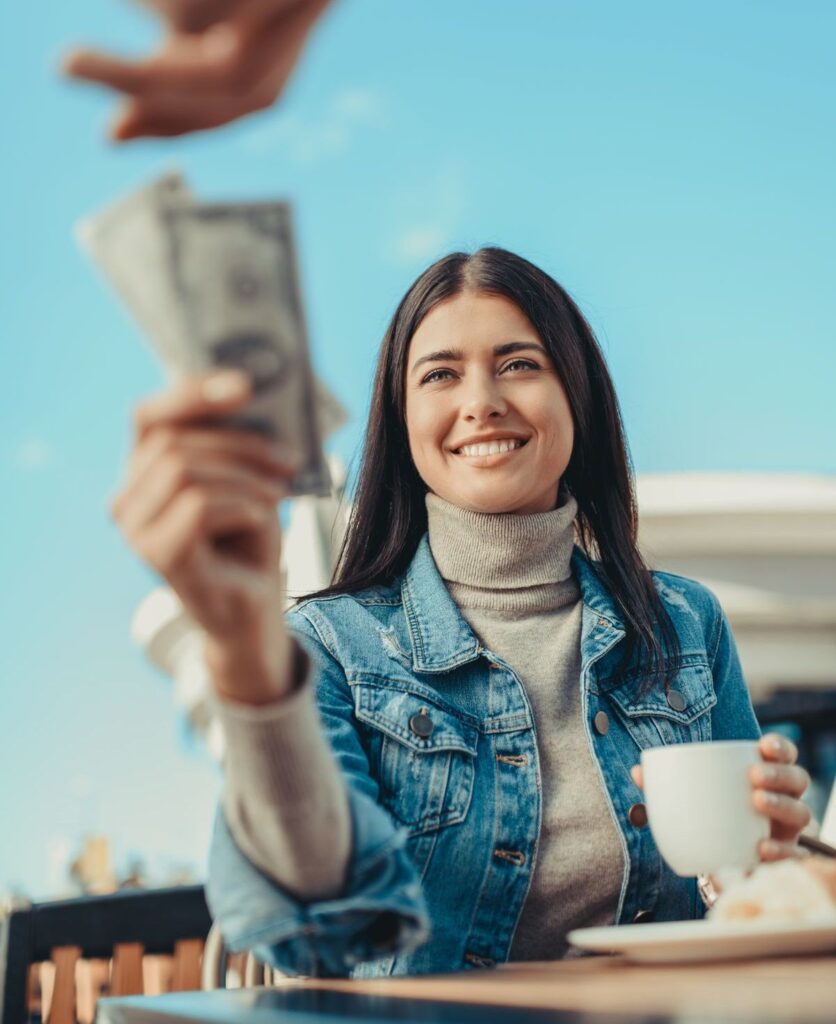 Guide to Tipping Etiquette Worldwide | Sierks.com