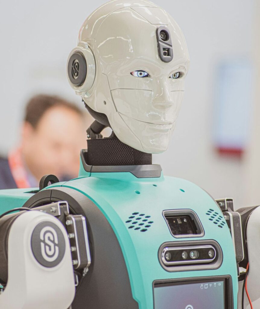 Humanoid Robots – New Analysis (2025) | The Sierks